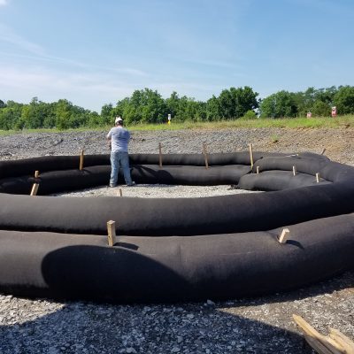 Filtersock – Star Foundation INC